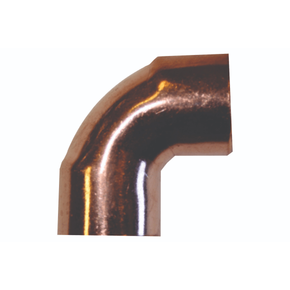 Titan Copcal Elbow 90deg 22mm | Agrimark