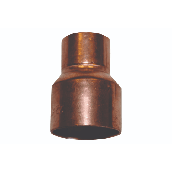 Titan Copcal Coupler Red 22x15mm | Agrimark