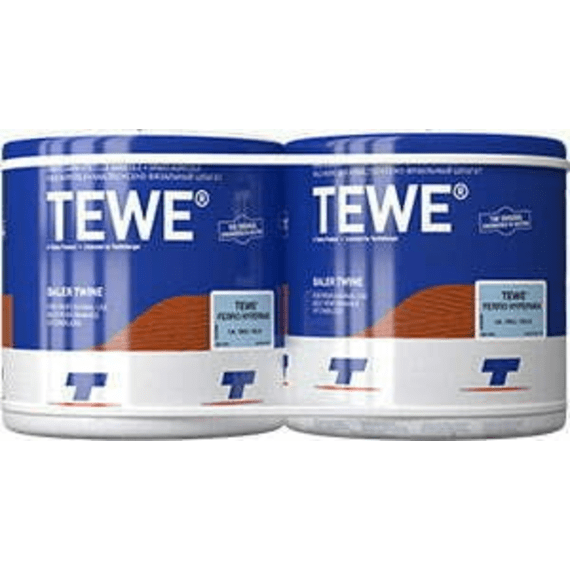 Tewe Baler Twine 130ferro Hmax 954m PP2 | Agrimark