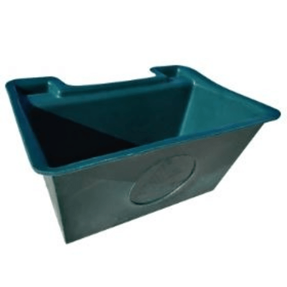 Trogtek Show Bowl Green | Agrimark
