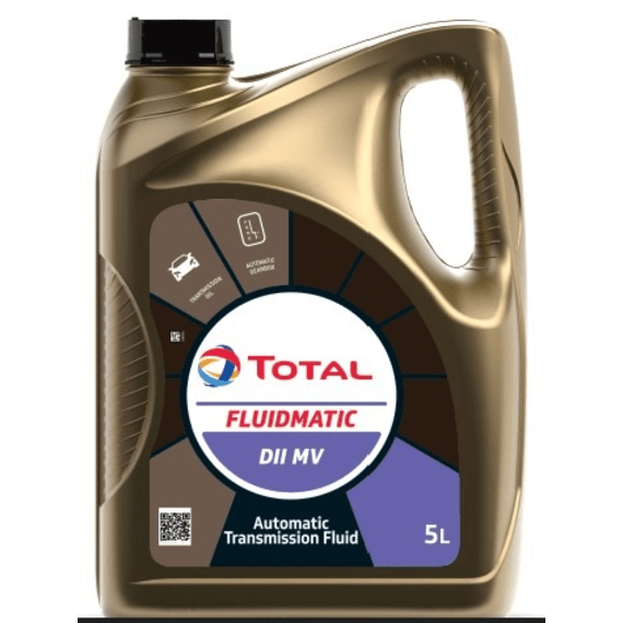 Total Fluidmatic ATF | Agrimark