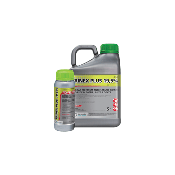 Ascendis Trinex Plus 19.5 Pct | Agrimark