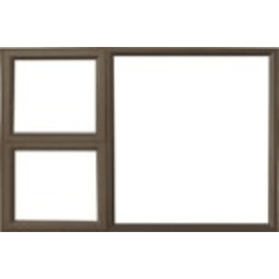 Ultra Alum Window Bronze Ptt1512 | Agrimark