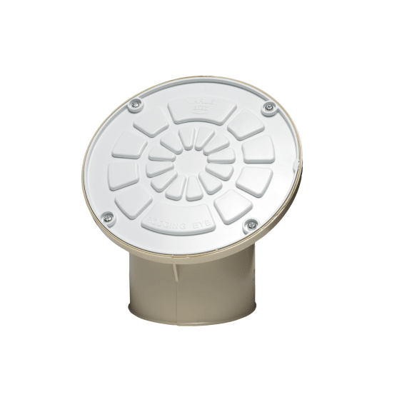 Marley Pvc Abc Rodding Eye Ug 110x45deg | Agrimark