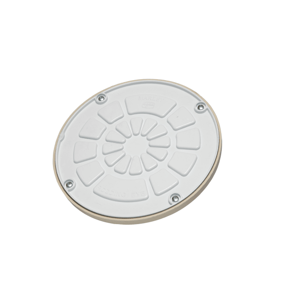 Marley Pvc Abc Rodding Eye Ug110x 90deg | Agrimark