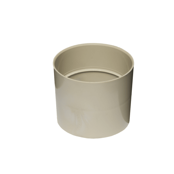 Marley Pvc UG Solvent Socket 110mm | Agrimark