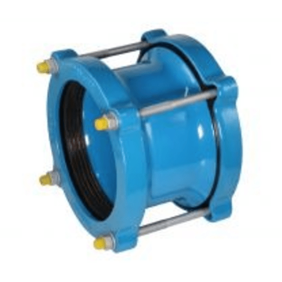 UNIFIT COUPLING PIPE | Agrimark