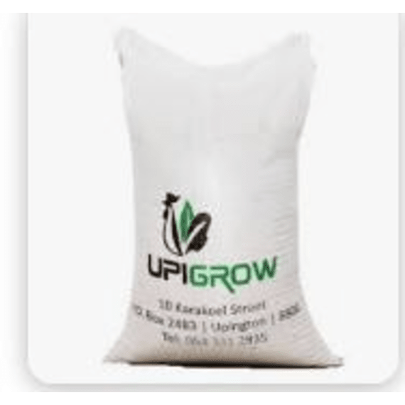 Upigrow Pig Grow Concentrate 50kg | Agrimark