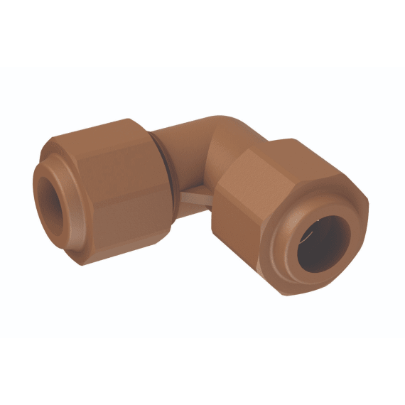 Unitwist Elbow CxC 22mm | Agrimark