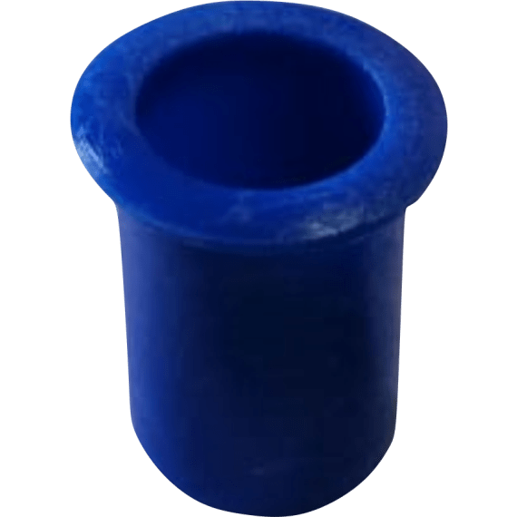 Unitwist Insert Red High Heat 15mm | Agrimark