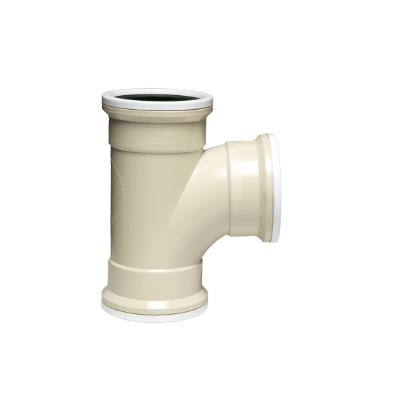 Marley Pvc Junction Ug 110x90deg Rr Sgl | Agrimark
