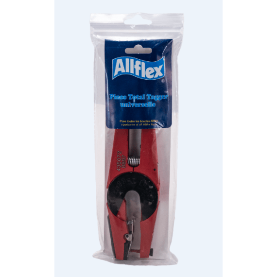 Allflex Universal Total Tagger | Agrimark
