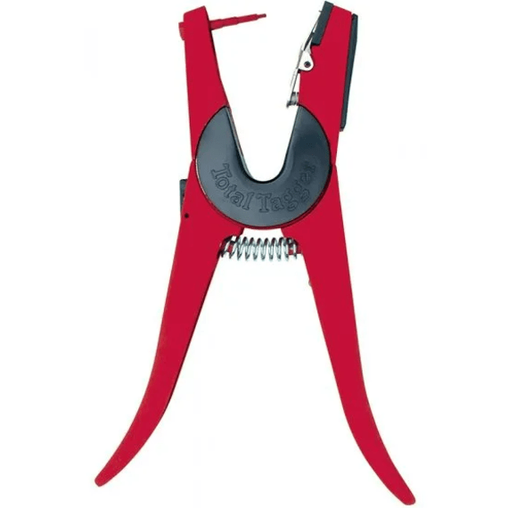 Allflex Universal Total Tagger | Agrimark