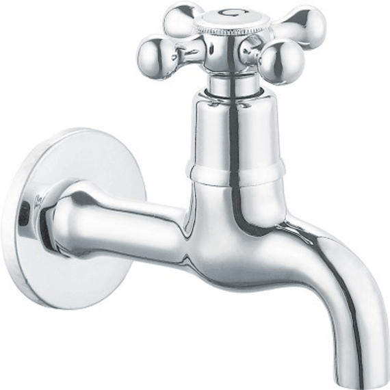 Splashworks Victory Bath Bib Tap Short | Agrimark