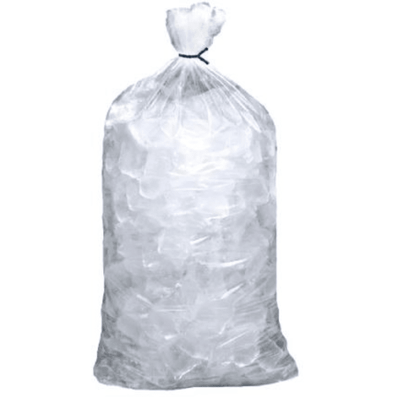 Graafwater Hotel Ice Bag 2kg | Agrimark
