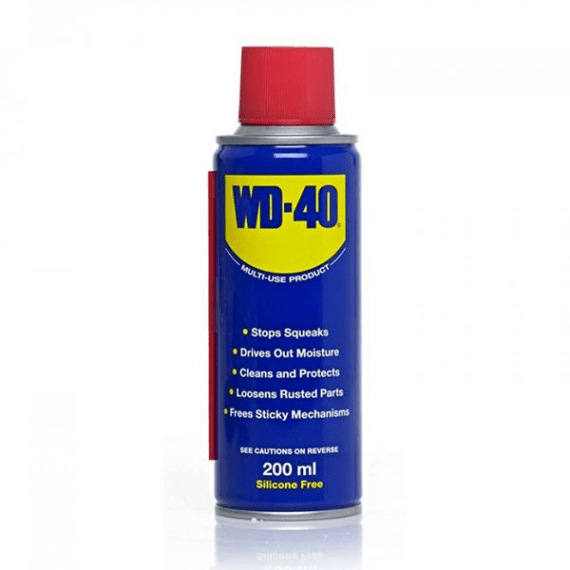 WD40 Penetrating Oil | Agrimark