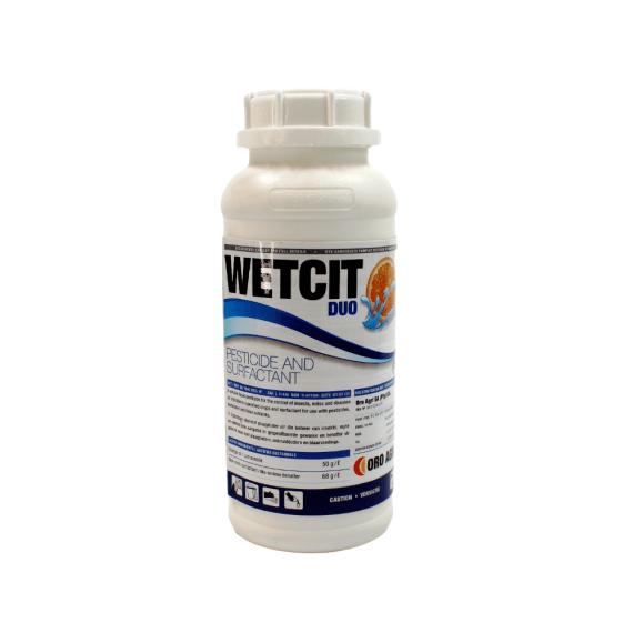 Prev-Am Wetcit Surfactant | Agrimark