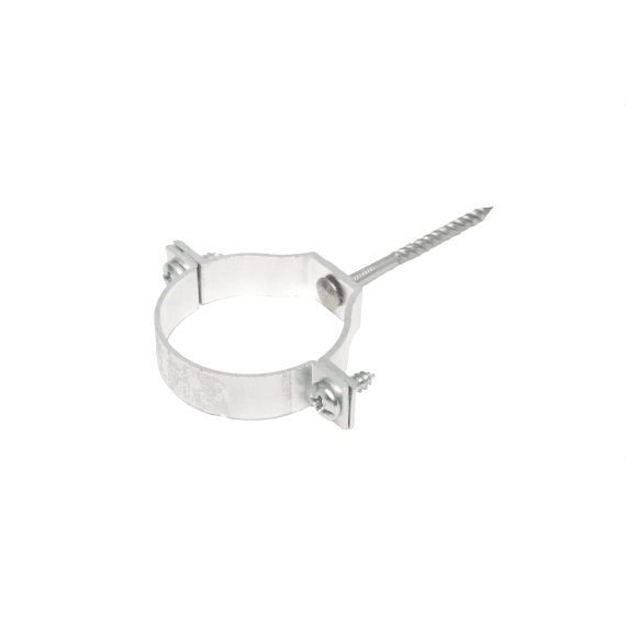 Marley Clip Pipe Metal 40mm | Agrimark