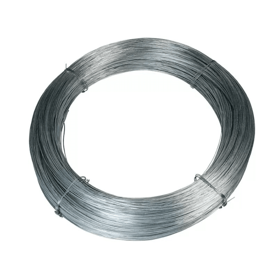 HENDOK WIRE STEEL HT ROUND F/G 50KG | Agrimark