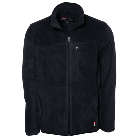 Jonsson 5 Pocket Fleece Jacket | Agrimark