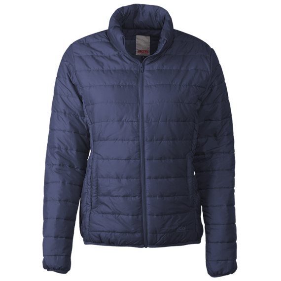 Jonsson Women's Packable Jacket | Agrimark