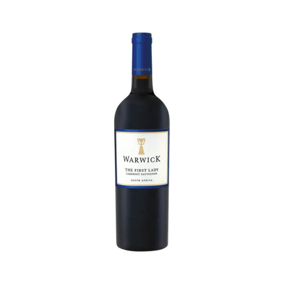 Warwick Estate First Lady Cabernet Sauvignon 750ml | Agrimark
