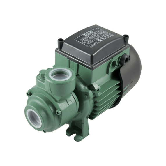 Dab Kpf 30/16 M 0.53kw 230v | Agrimark