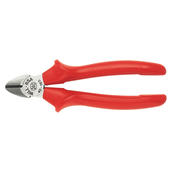 Will Plier Side Cutter | Agrimark