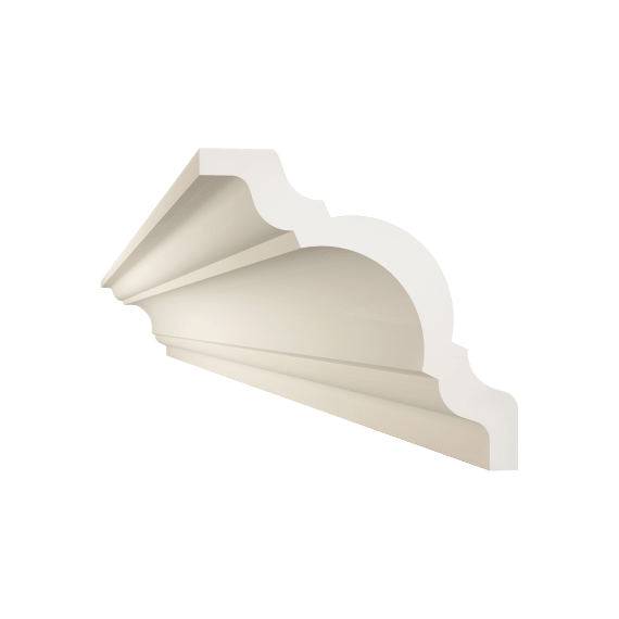 Summit Xps Cornice 001 98x98x2000 White | Agrimark