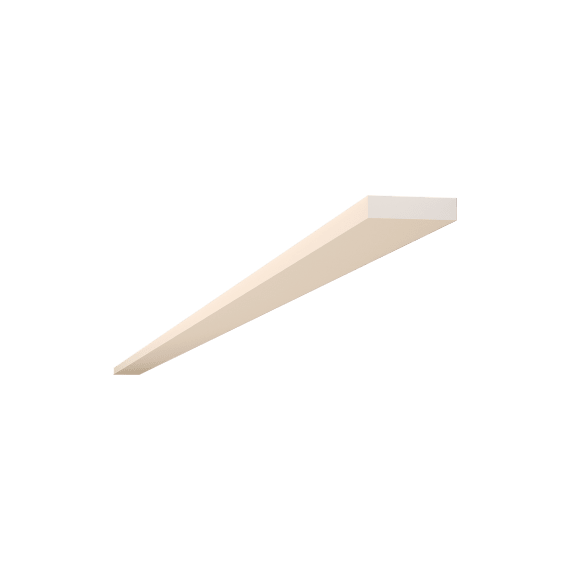 Summit Xps Cornice 009 10x40x2000 White | Agrimark