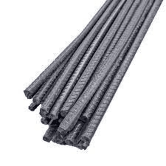 Macsteel Steel Y-Bar Per Length 6.5mtr | Agrimark
