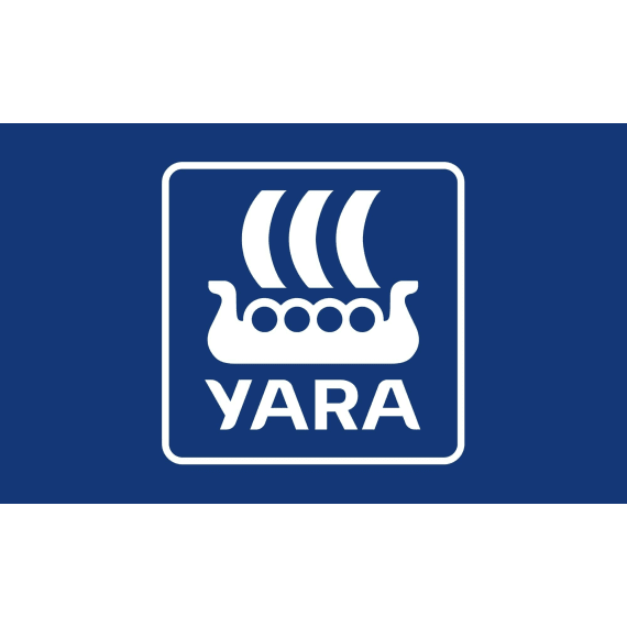 Yara MAP Technical (WS) 25kg | Agrimark