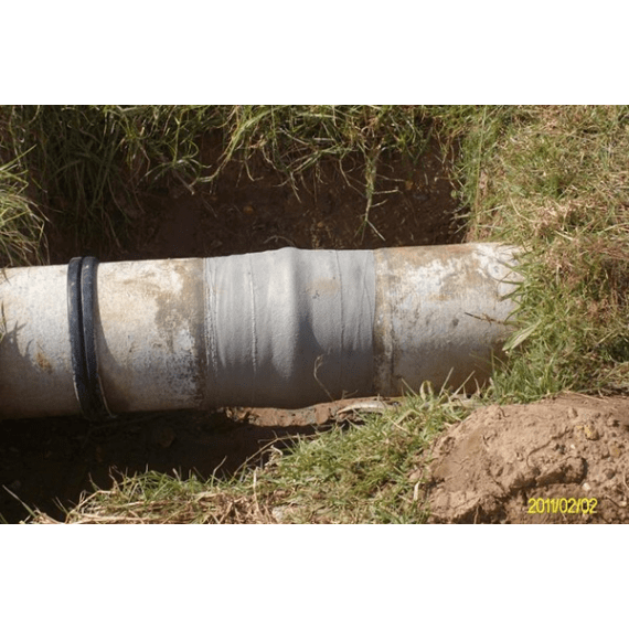 Wraptech PowrWrap Pipe Repair Kit | Agrimark