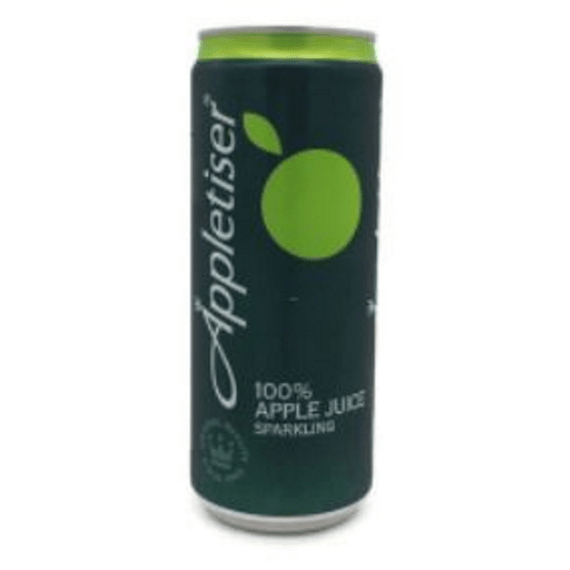 Appletiser Slender Can 330ml | Agrimark