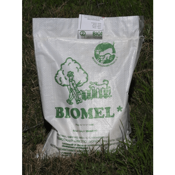 Biomel Surrogaat For Calves 2.5kg | Agrimark