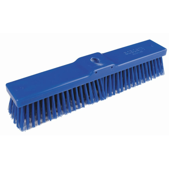 Academy Broom Stiff Hygiene | Agrimark