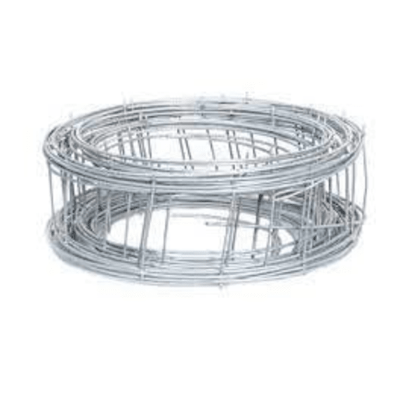 Hendok Brick Force Sabs Galv 75mm X 20m | Agrimark