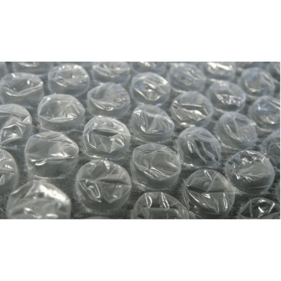 Bubble Wrap 100x1.25m (per m) | Agrimark