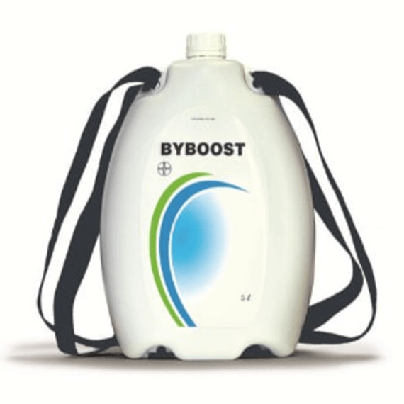 Elanco Byboost Cattle 5lt | Agrimark