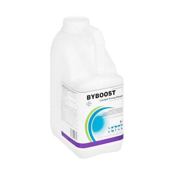 Elanco Byboost Lamb & Kid Without Cu 5lt | Agrimark