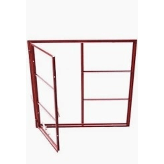 Window Steel C2h | Agrimark