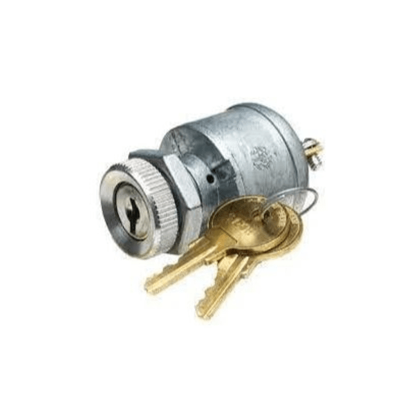 Cole Hersee Ignition Switch | Agrimark