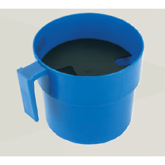 Milk Testing Cup | Agrimark