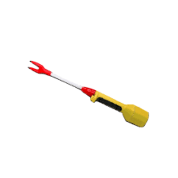 Antrovet Prodder Yellow Battery Operated | Agrimark