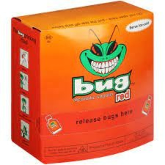 Bug Shooter Red 20ml | Agrimark