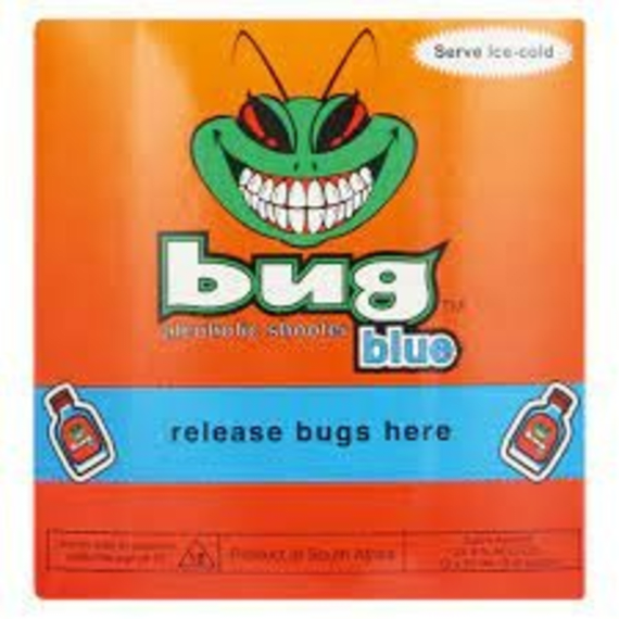 Bug Shooter Blue 20ml | Agrimark