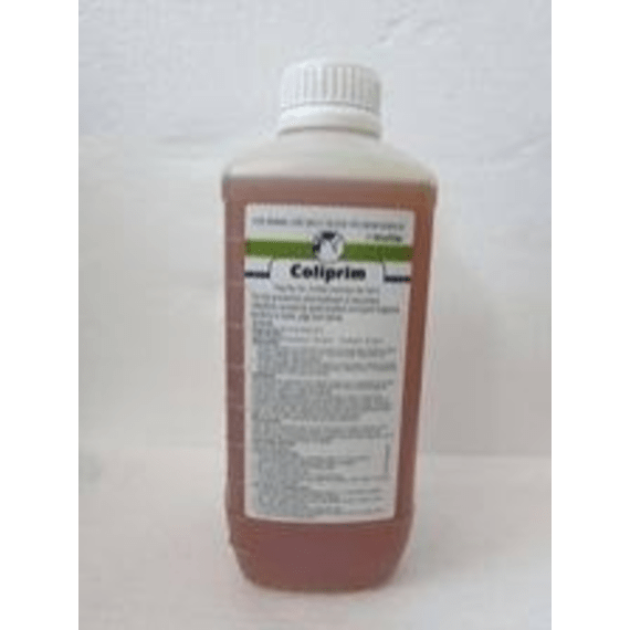 Antrovet Coliprim 1lt | Agrimark