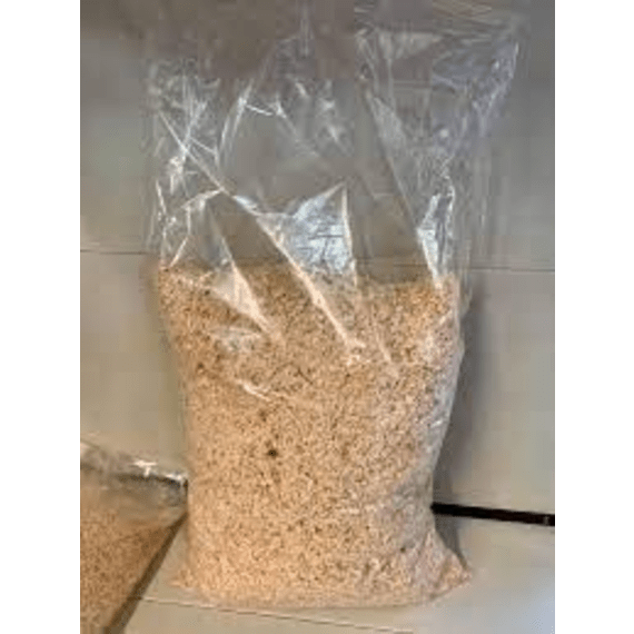 Wood Shavings Small Bag | Agrimark