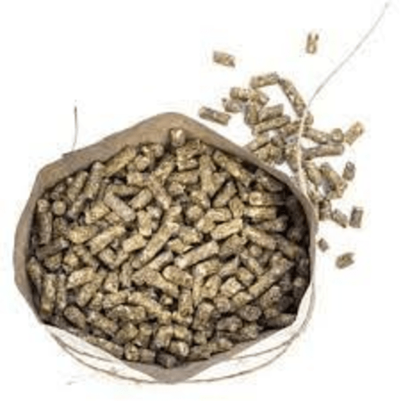 Nova Ewe & Lamb Pellets 50kg | Agrimark