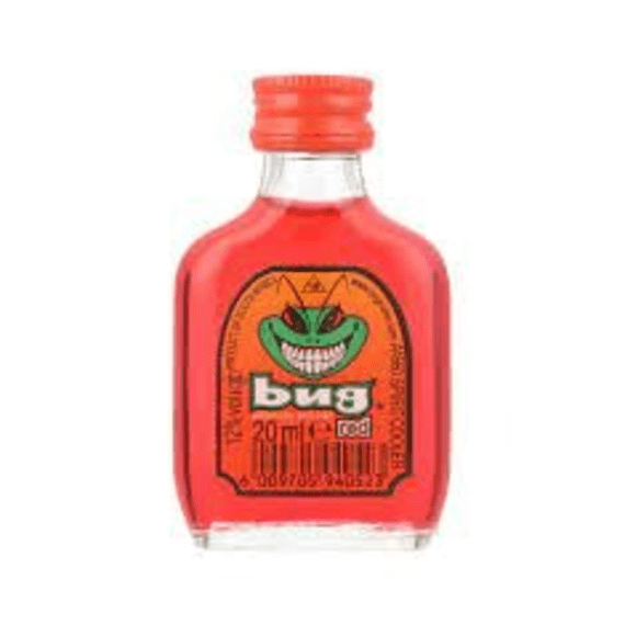 Bug Shooter Red 20ml | Agrimark